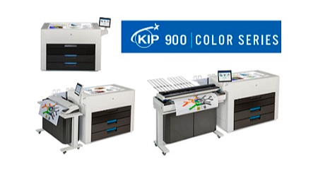 KIP Durable Printers | Aarque